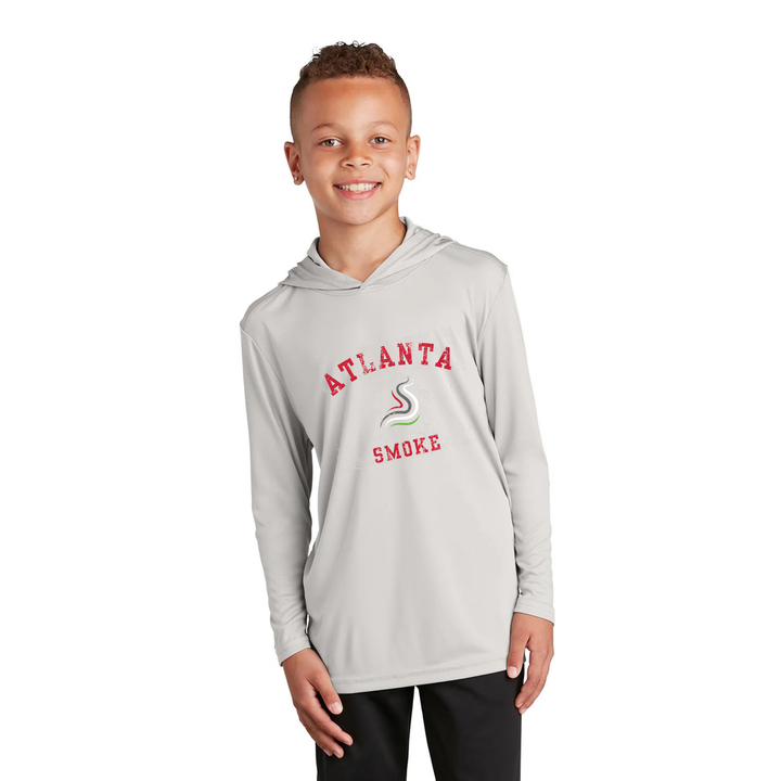The Atlanta Smoke