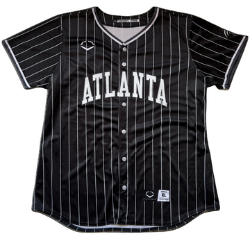 The Atlanta Smoke